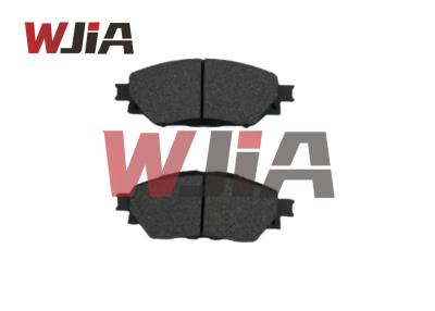 China 04465-0K420 Front Brake pad For TOYOTA HILUX 2013-2021 GGN1 GUN1 LAN125 TGN1 for sale
