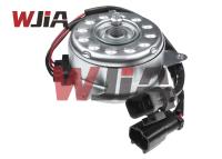 China 21487-1KA0E Sylphy Radiator Cooling Fan Motor Juke Versa Nissan Engine Parts for sale