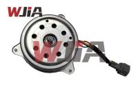 China 21487-1HS0A Radiator Fan Motor For 21487-1HS0A 214871HS0A for sale