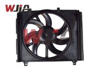 China 21481-1HC2C Electric Radiator Fan For Nissan Micra 2011 for sale