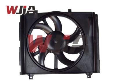 China 21481-1HC2C Electric Radiator Fan For Nissan Micra 2011 for sale
