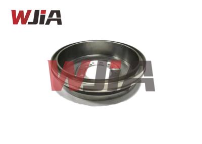 China 42431-0K120 Rear Brake Disc TOYOTA HILUX 2005-2021 GGN15 KUN1 LAN 15 TGN1 for sale