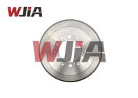 China 42431-0K120 Rear Brake Disc TOYOTA HILUX 2005-2021 GGN15 KUN1 LAN 15 TGN1 for sale