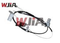 China 36400-VK000 Parking Brake Cable Assy For Nissan FRONTIER NP300 D22 2001-2018 for sale