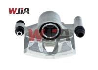 China 44011-05J00 Axle Red Brake Calipers For Nissan Patrol Y60 GR IV 1988 - 1998 for sale
