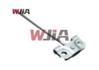 China 36402-3AW0A Parking Brake Cable Nissan Brake Parts Sunny Versa Almera N17Z 2010-2018 for sale