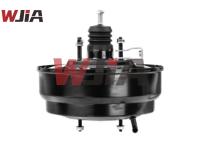 China 47210-5W510 Power Brake Booster Steel For Nissan Pathfinder V6 3.5L-Engine 2002-2003 for sale