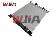 China 21410-3ST0A Engine Cooling Radiator For Sentra Sylphy Bluebird B17 1.8 21410-3SH0A for sale