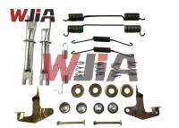 China 44200-08G11 44201-08G11 Disc Caliper Brake Repair Kit For Nissan D22 4WD for sale