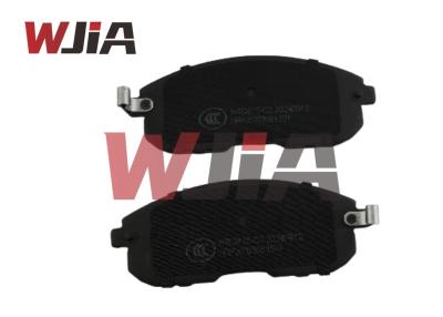 China D1060-JN00A Ceramic Brake Pads Brake Systems For Nissan ALTIMA TEANA  J32 for sale