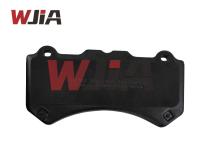 China D1060-JF20B Front Ceramic Brake Pads Nissan Brake Parts For Nissan GTR-R35 2007- for sale