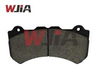 China D1060-JF20B Front Ceramic Brake Pads Nissan Brake Parts For Nissan GTR-R35 2007- for sale