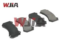 China D1060-JF20B Front Ceramic Brake Pads Nissan Brake Parts For Nissan GTR-R35 2007- for sale