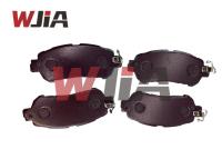 China D1060-5RF0A Ceramic Car Brake Pads For Nissan KICKS P15 for sale