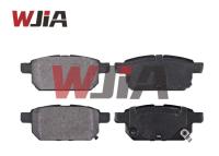 China D4060-3AW0A Original Rear Brake Pads Nissan Sunny N17 SUZUKI SX4 for sale