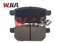 China D4060-3AW0A Original Rear Brake Pads Nissan Sunny N17 SUZUKI SX4 for sale