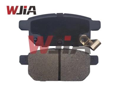 China D4060-3AW0A Original Rear Brake Pads Nissan Sunny N17 SUZUKI SX4 for sale