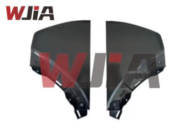 China 85017-7LG0H 85016-7LG0H Passenger Rear Bumper Cover LH & RH For Nissan Kicks 2025 USA Version for sale
