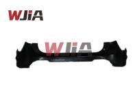 China 850B2-7LG0A Rear Bumper Upper Cover For Nissan Kicks 2025 for sale