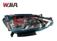 China 26010-3YU0A R 26060-3YU0A L Headlights Assembly Head Lamp For Nissan Sentra 2016-2019 Usa for sale