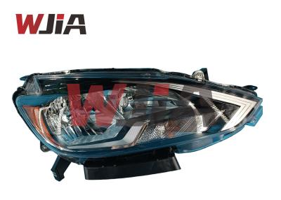 China 26010-3YU0A R 26060-3YU0A L Headlights Assembly Head Lamp For Nissan Sentra 2016-2019 Usa for sale