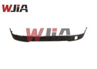 China 62084-7LG0H Front Bumper Center Trim For Nissan Kicks 2025 for sale