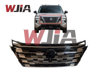 China 62310-6RZ1A  High Quality Front Bumper Grille For Nissan X-Trail Rouge 2024 2025 for sale
