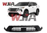 China 62026-6RZ0A  USA Front Bumper Cover Low Grille For Nissan Rogue 2024 2025 2023 for sale
