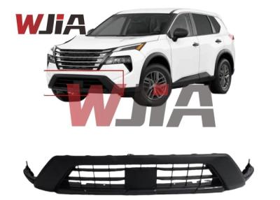 China 62026-6RZ0A  USA Front Bumper Cover Low Grille For Nissan Rogue 2024 2025 2023 for sale