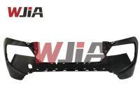 China 62022-6RZ0H   High Quality Front Bumper for Nissan Rogue X Trail 2024 2025 USA for sale