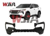 China 62022-6RZ0H   High Quality Front Bumper for Nissan Rogue X Trail 2024 2025 USA for sale