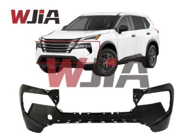 China 62022-6RZ0H   High Quality Front Bumper for Nissan Rogue X Trail 2024 2025 USA for sale