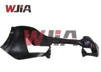 China 62022-6RZ0H   High Quality Front Bumper for Nissan Rogue X Trail 2024 2025 USA for sale