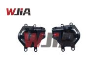 China 81220-12230 81210-12230 Fog lamps For TOYOTA YARIS 2015-2018 NSP15 NCP15 NCP13 for sale