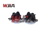 China 81220-12230 81210-12230 Fog lamps For TOYOTA YARIS 2015-2018 NSP15 NCP15 NCP13 for sale