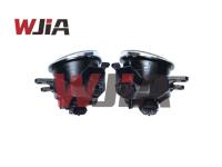 China 81220-12230 81210-12230 Fog lamps For TOYOTA YARIS 2015-2018 NSP15 NCP15 NCP13 for sale