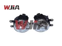 China 81220-12230 81210-12230 Fog lamps For TOYOTA YARIS 2015-2018 NSP15 NCP15 NCP13 for sale