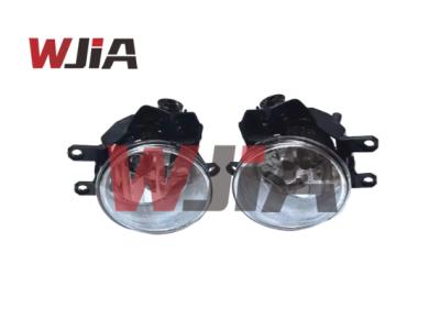 China 81220-12230 81210-12230 Fog lamps For TOYOTA YARIS 2015-2018 NSP15 NCP15 NCP13 for sale