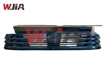 China 62310-7LG0C Suitable for Nissan Kicks 2025 USA Version Brand New Grille Assembly-Front for sale