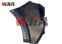 China 62025-7LG0H 62024-7LG0H Nissan Kicks 2025 USA Version Front Bumper Cover LH Black for sale