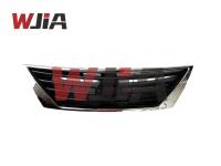 China 62310-3AW0A  Car Grille For NISSAN VERSA/SUNNY N17 2013-2015 for sale