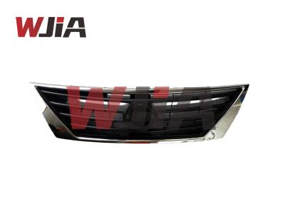 China 62310-3AW0A  Car Grille For NISSAN VERSA/SUNNY N17 2013-2015 for sale