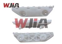 China Auto Parts Front Bumper Bracket 62224-3BG0A 62225-3BG0A 62224-2DL0A 62225-2DL0A for Nissan Sunny Almera V-DRIVE for sale