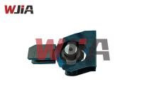 China 12371-22250 12371-0D230 Toyota Corolla High quality Engine Mount For 1ZRF 1ZRFAE 1ZRFBE 1ZRFE 1ZZFE 2ZRFE 3ZZFE for sale