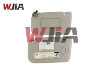 China 96401-6FL0A 96400-6FL0A 96401-4BA3D  96400-4BA3D 2014-2020 Nissan Rogue |X-Trail Sun Visor Shade Mirror Assembly for sale