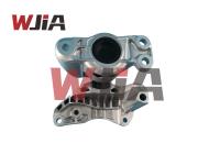 China 11210-6LB0C Engine Mount For Nissan Sentra 2020- B18 MR20DD for sale