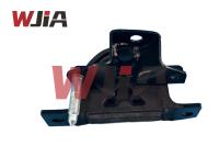 China 11210-6N000 11210-6N00A 11210-95F0A 11211-6N000 24210-31000 Front Right Engine Motor Mounting For Nissan ALMERA N16/SUNNY  G10 for sale