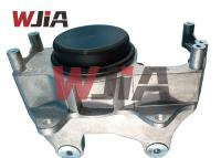 China 11220-6RC1A Engine Bracket Machine Foot Rubber Set For Nissan Rogue T33 for sale