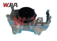 China 11220-6RC1A Engine Bracket Machine Foot Rubber Set For Nissan Rogue T33 for sale