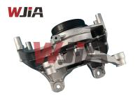 China 11220-6RC1A Engine Bracket Machine Foot Rubber Set For Nissan Rogue T33 for sale